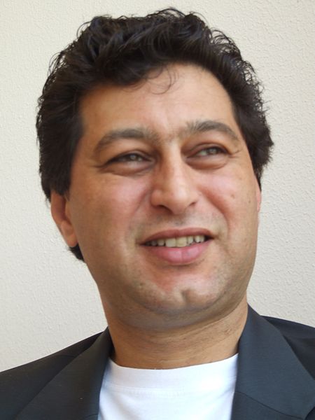 Sameh Elsayed | GLADE (Global Learning and Development Education)