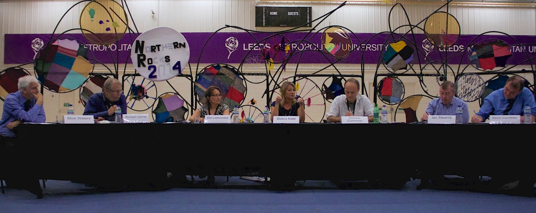 Towards an Educational (R)evolution – Debra Kidd speaks for the RSA ...