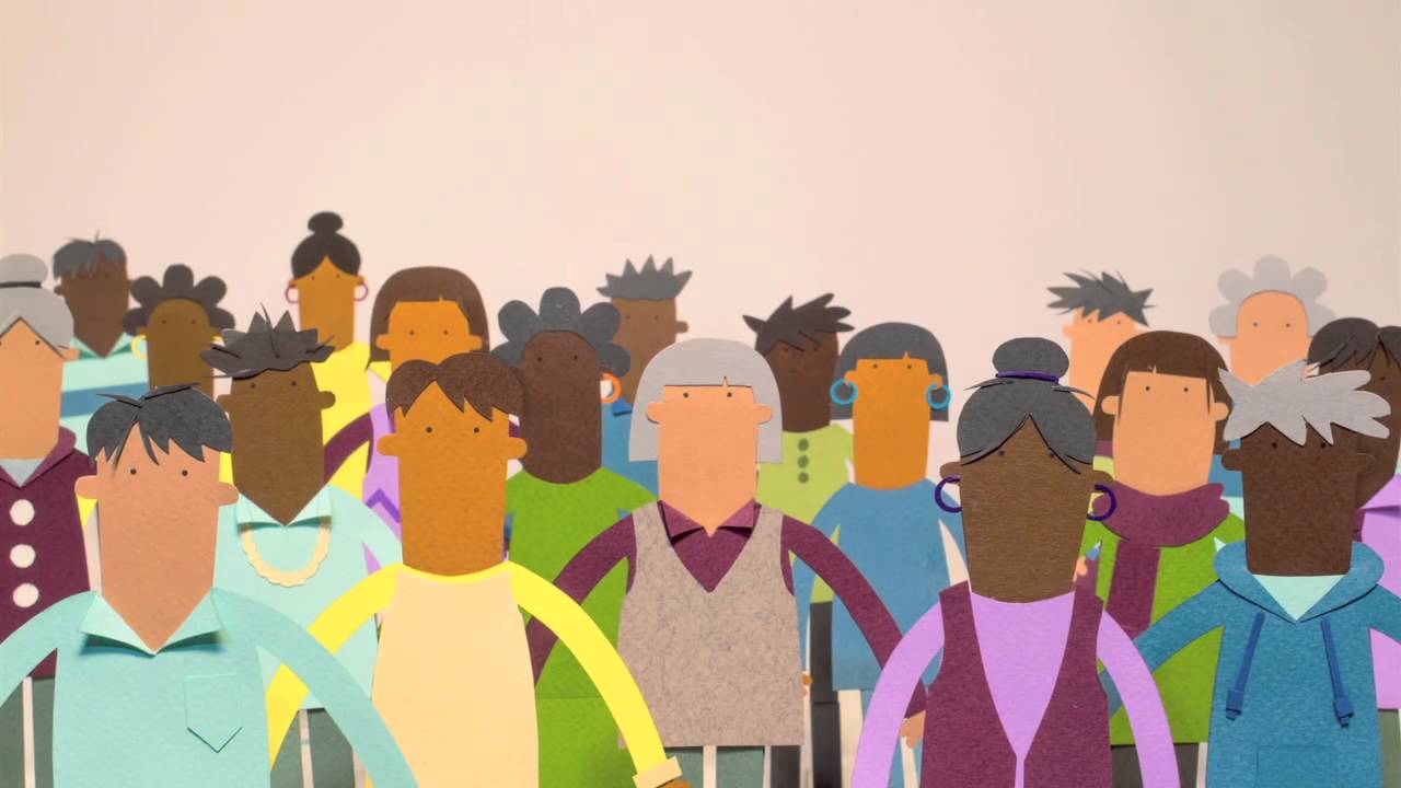 What is Active Citizens? | GLADE (Global Learning and Development ...